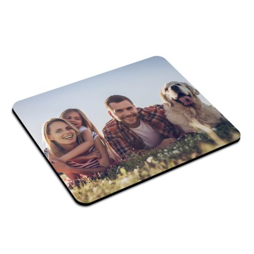 Imprimare mousepad personalizat cu fotografia sau numele tău