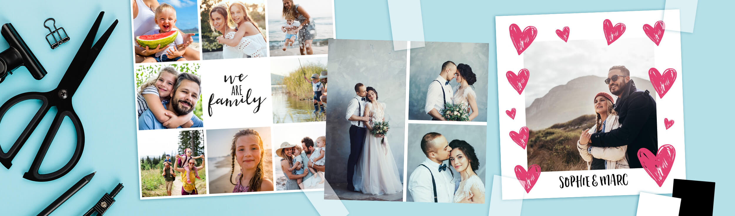 Gratis prelucrare de imagini şi efecte foto online